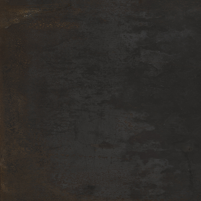 Piastrella in Gres porcellanato sottile Effetto metallo iron - Cotto d'Este Kerlite Metal | 94 ...